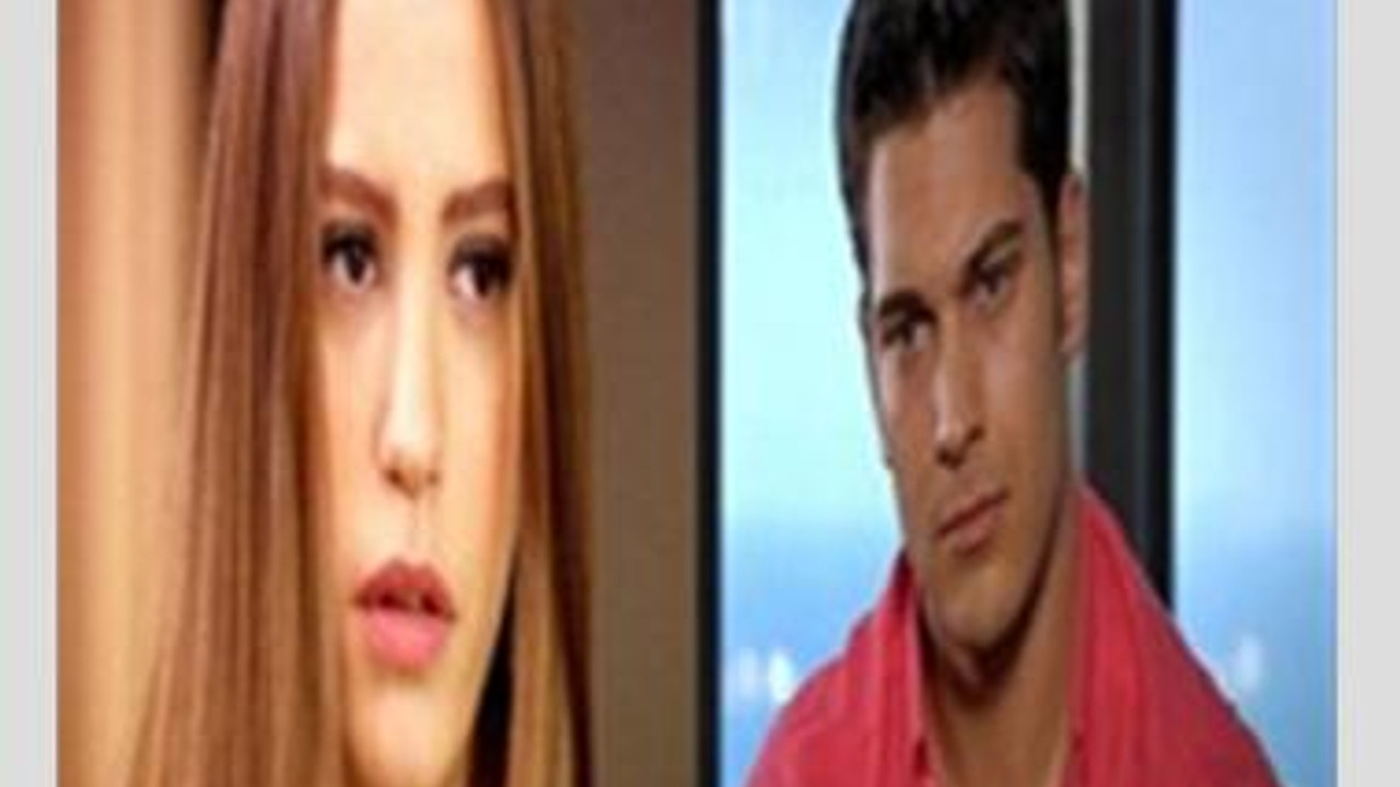 Çağatay Ulusoy ve Serenay Sarıkaya nın dizisinde önemli gelişme