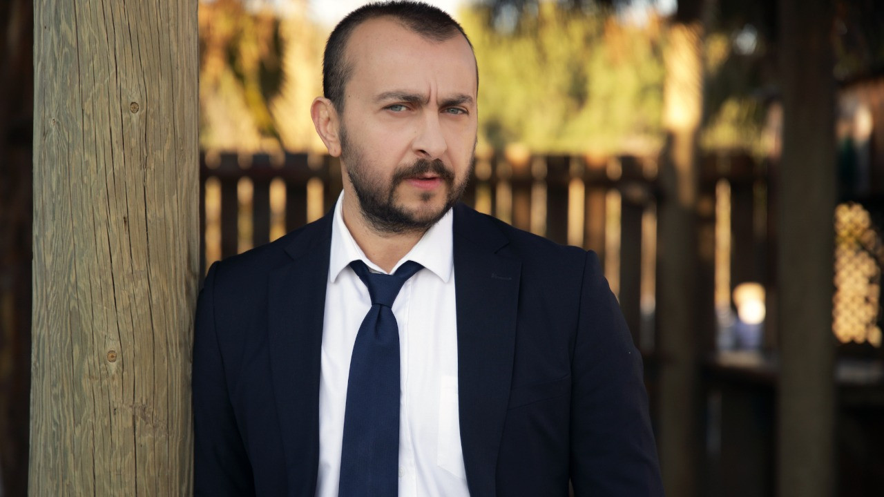 Ali Atay yeni projesi Son Yaz hakkında konuştu!