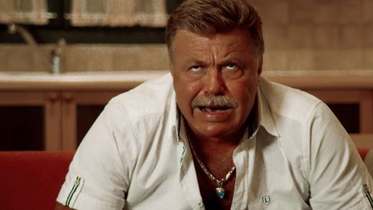 Nuri Alço 'Krallar Kulübü'yle geliyor!