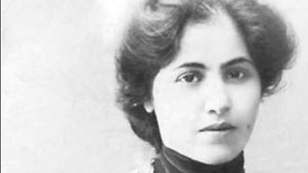 Ermeni yazar Zabel Yesayan’ın hayatı sahneye taşındı!