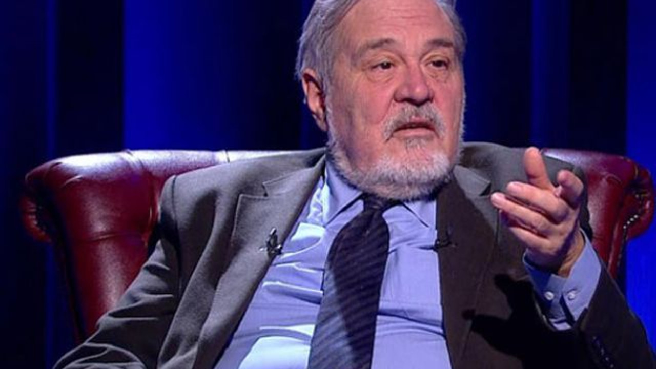 Enver Aysever sordu, İlber Ortaylı yanıtladı Enver Aysever sordu, İlber Ortaylı yanıtladı