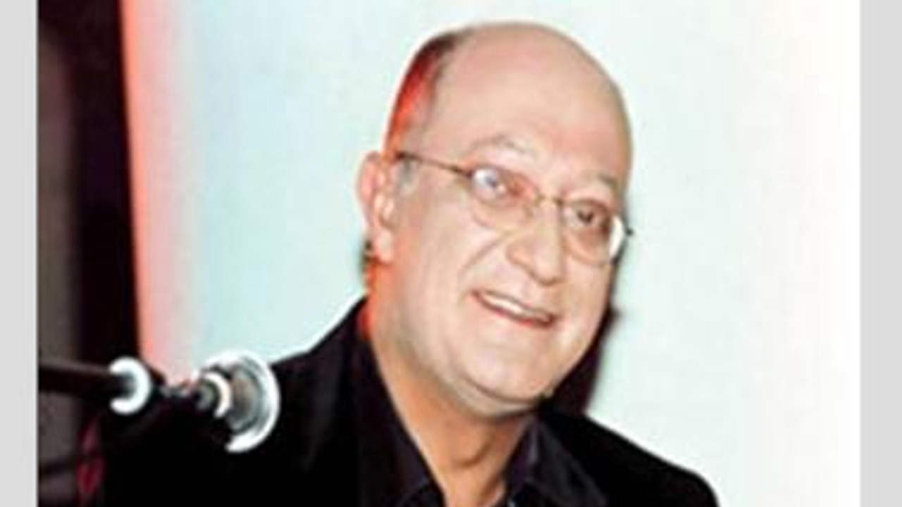 Erol Evgin ve Emre Altuğ, Melih Kibar'ı anlatıyor!