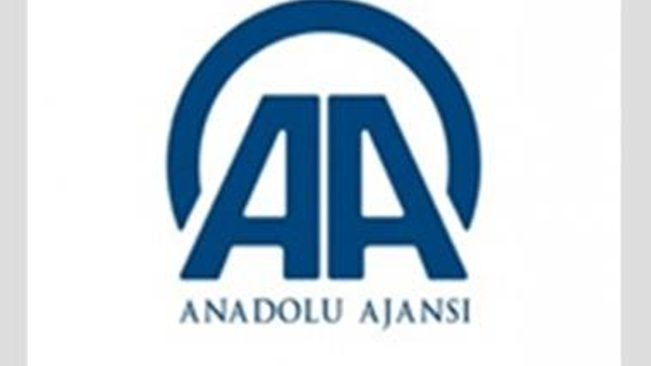 Anadolu Ajansı'ndan logo ve isim açıklaması